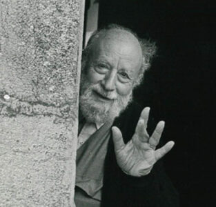 Biographie de Michel Butor - Archipel Butor